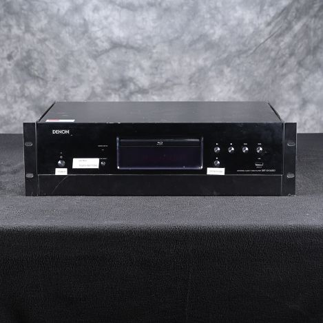 Denon-DBT-3313UDCI-Media-Player-Power-Cable-Included