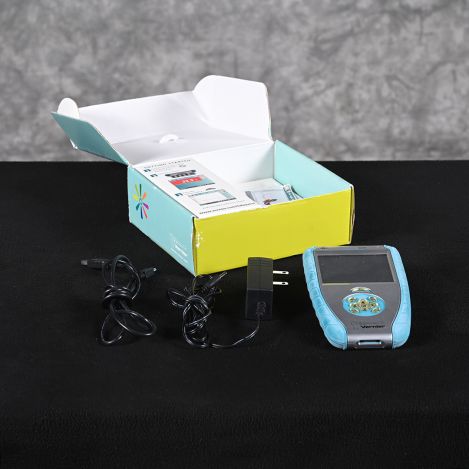 Vernier-LabQuest-Data-Collection-Sensor-Interface