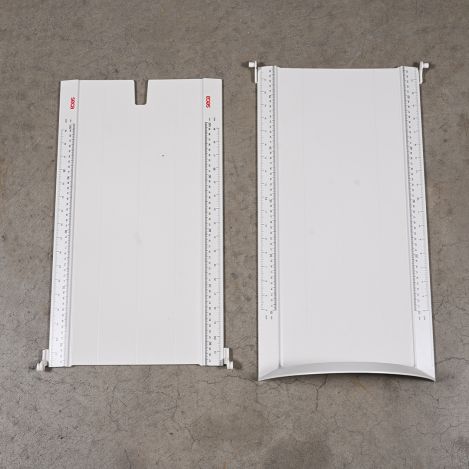 Seca-417-1821009-Infantometer/Measuring-Board