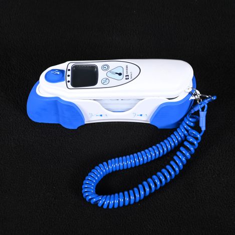Covidien-Genius-3-Thermometer
