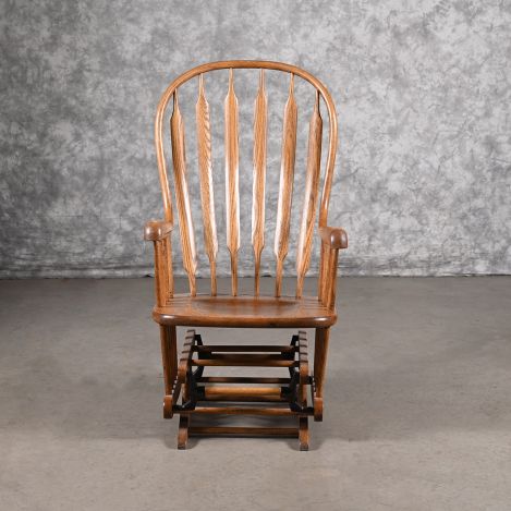 Adel-Rocking-Chair-Medium-Wood-Colored-Wood-with-Arms
