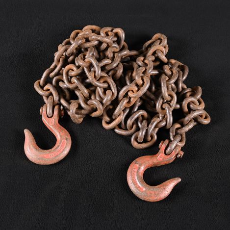 Various-3/8"-Chain-186"