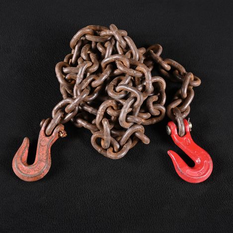 Various-3/8"-Chain-128"