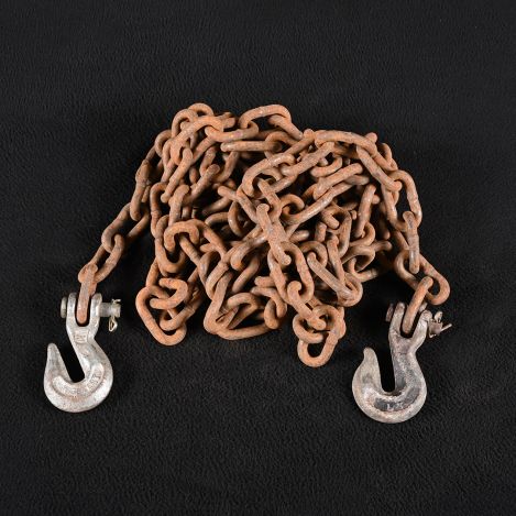 Various-1/4"-Chain-149"