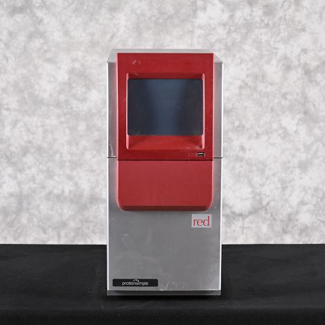 ProteinSimple-SA-1000-(red)-Gel-Imaging-System