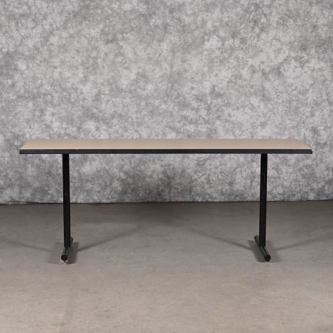 Standard-Surface-Light-Wood-Colored-Laminate-Rectangle-72"x24"x29"