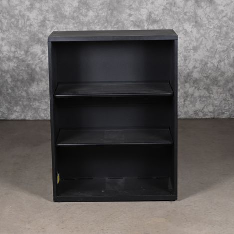 Steelcase-RBC15303A-Freestanding-7207-Black-Metal-Closed-Shelving-3 ...