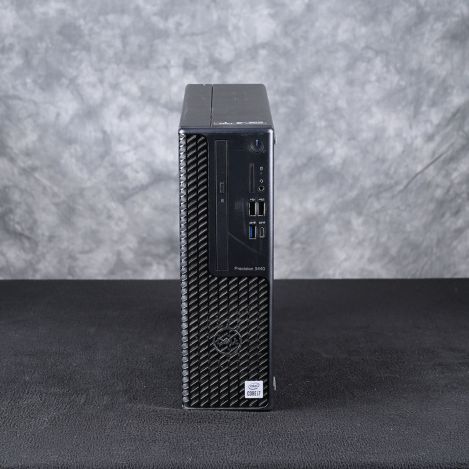 Dell-Precision-3440-SFF-16GB-2.9-GHz-Grade:B