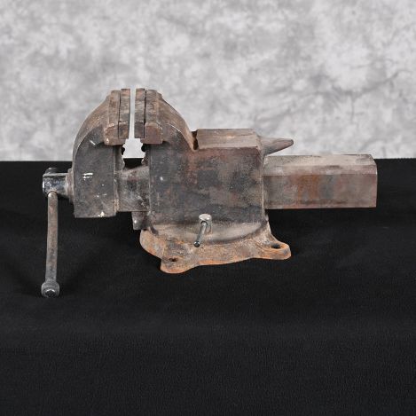 Vise-6"