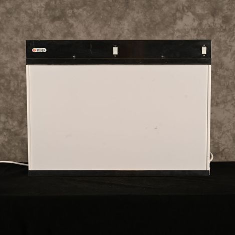 Picker-Inter.-ThinBrite-Light-Box-100/120-V