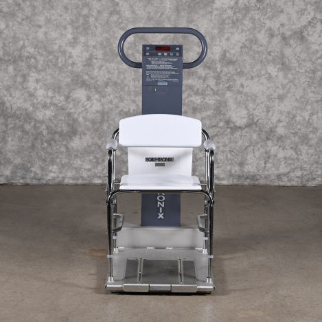 Scale-Tronix-Bariatric-Scale