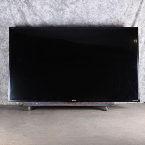 Sharp-PN-LE901-Television-90"-1920x1080-Composite,-Component,-HDMI-LCD ...