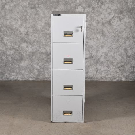 Schwab 5000 File Cabinet