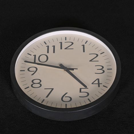 Wall-Clock-Analog