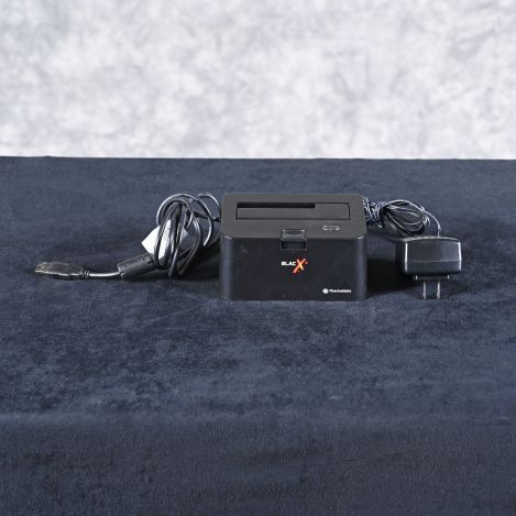 Thermaltake-BlacX-Hard-Drive-Enclosure-Power-Cable-Included