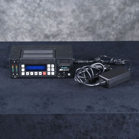 AJA-Ki-Pro-Video-Recorder-Power-Cable-Included