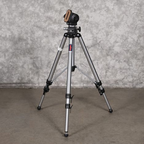 Bogen-3033-Tripod