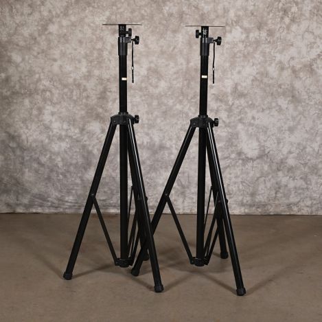 Atlas-Sound-Speaker-Stand