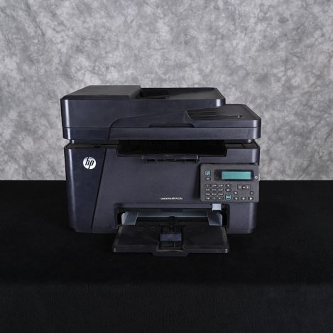 HP-M127fn-Black-&-White-Laser-Printer-Power-Cable-Included