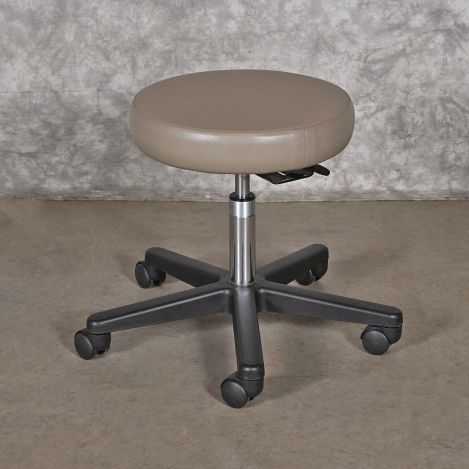 Midmark-272-001-232-Medical-Stool-with-Wheels