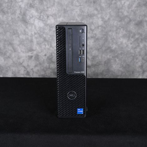 Dell-Precision-3450-SFF-16GB-2.5-GHz-Grade:B