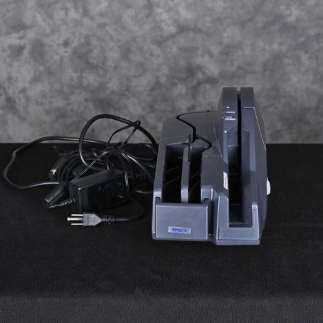 Epson-M236A-RDC-Scanner-Power-Cable-Included