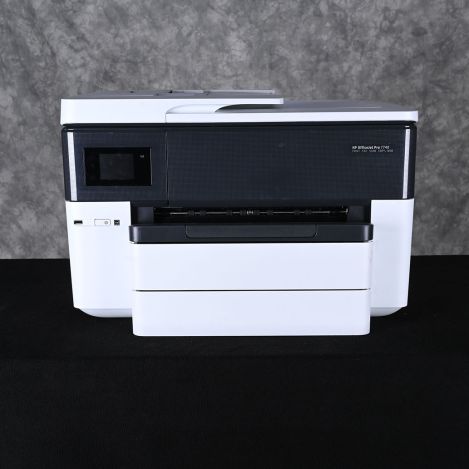 HP-7740-Color-Laser-Printer-Power-Cable-Included