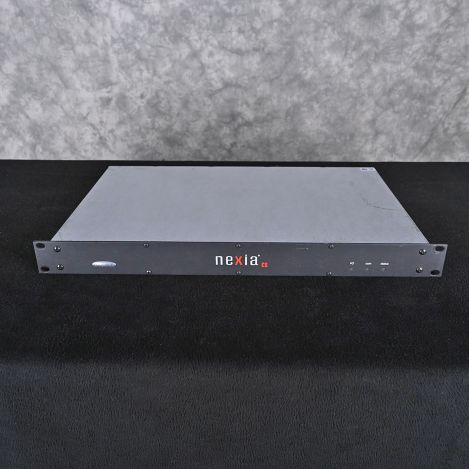 BIAMP-Systems-Nexia-CS-Digital-Signal-Processor-Power-Cable-Included