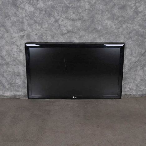 LG-42LD452B-Television-42"-1080p-HDMI-LCD-Stand-Not-Included-Remote-Not ...