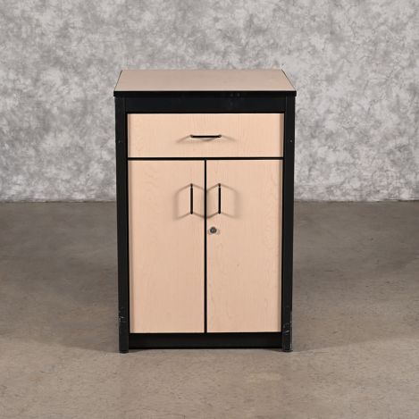 Modular-Millwork-MultiSort-Storage-Cabinet-Light-Wood-Colored-Laminate ...