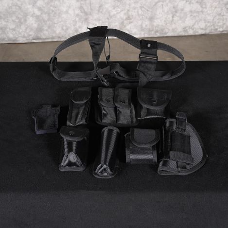 Tool/Utility-Belt