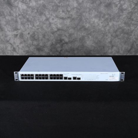 3Com-Baseline-Switch-2226-PWR-Plus-Switch-Power-Cable-Included