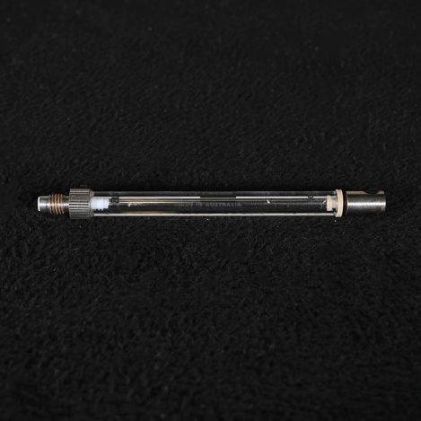 Tecan-Cavro-20734804-Glass-Syringe-(