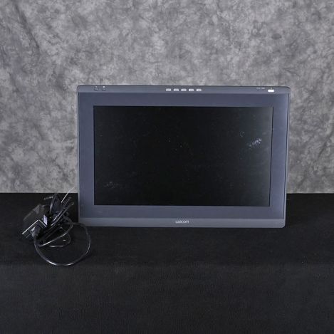 Wacom-DTH-2242-Touch-Pen-Display-22"-1920x1080-DVI-LCD-Stand-Not ...
