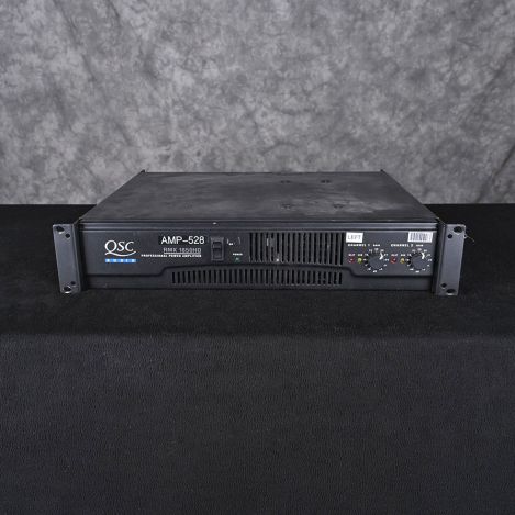 QSC-RMX-1850HD-Amplifier-Power-Cable-Included