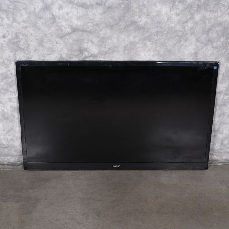 NEC-E423-Monitor-42"-1920x1080-Component,-VGA,-HDMI-LCD-Stand-Not ...
