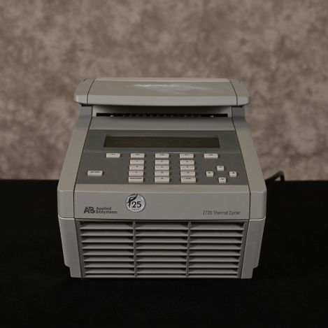 Applied-Biosystems-2720-(Thermal-Cycler)-PCR/Thermal-Cycler