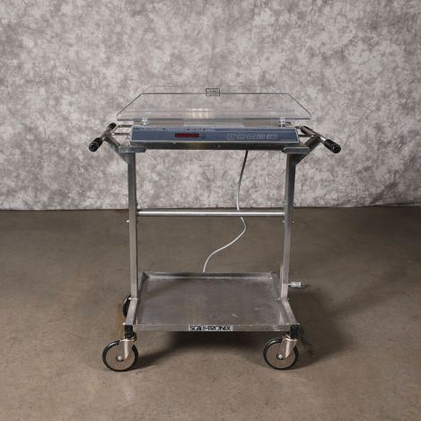 Scale-Tronix-4802-Pediatric-Scale-Baby-Scale