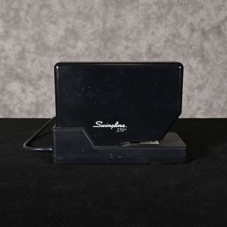 Swingline-270-(Electric-Stapler)-Electric-Stapler-Black