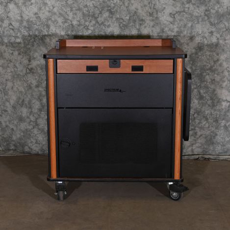 Spectrum-A/V-Rack-40"x28.5"x43"