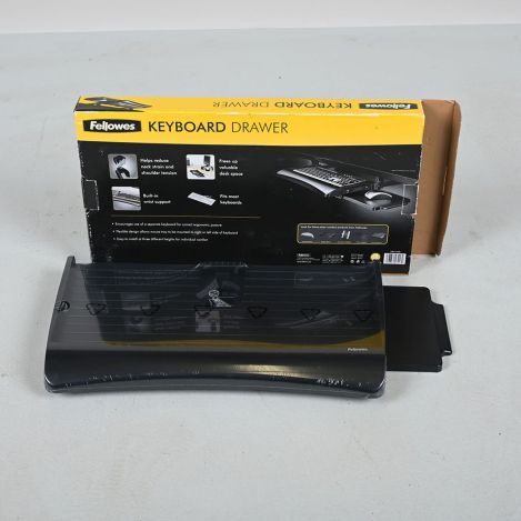 Fellowes-CRC-91403-Underdesk-Keyboard-Tray