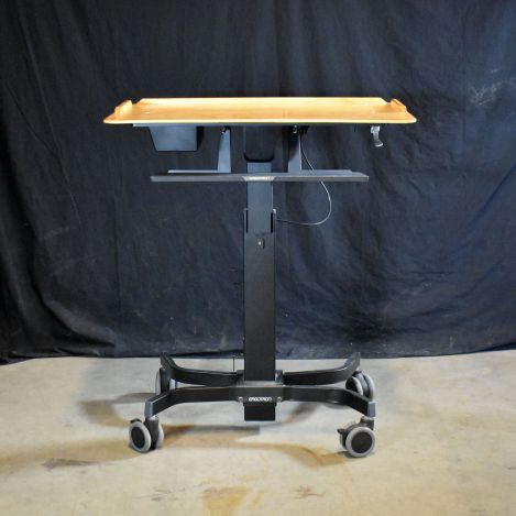 ERGOTRON-Standing-Desk