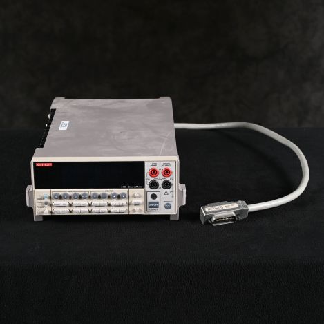 Keithley-2400-Source-Meter-Power-Supply