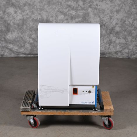 Cellavision-DM1200-Hematology-Electric