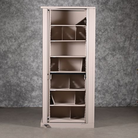 SpaceSaver-Rotating-File-Storage-Cabinet-B107775