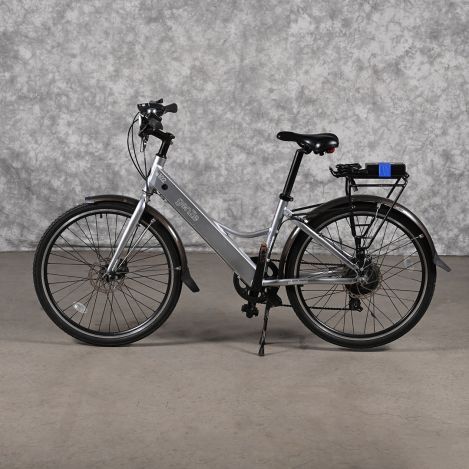GenZe-e102-Rec-Class-2-E-Bike-?-Battery-Non-Functional