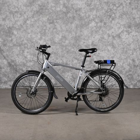 GenZe-e101-Sport-Class-2-E-Bike-?-Battery-Non-Functional-B107854