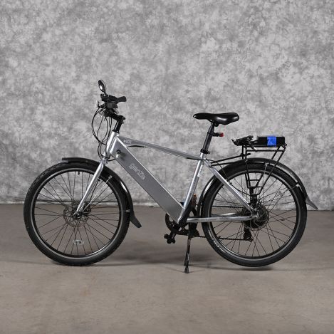 GenZe-e101-Sport-Class-2-E-Bike-?-Battery-Non-Functional
