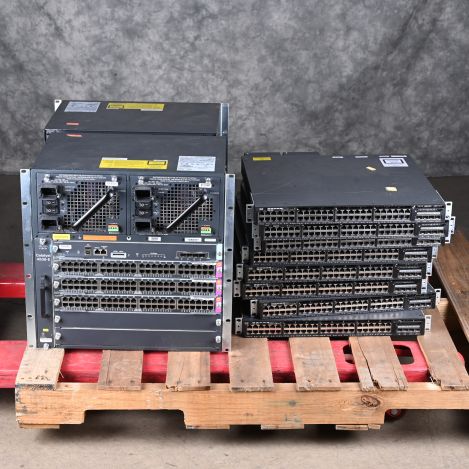 Lot-of-10-Cisco-Servers