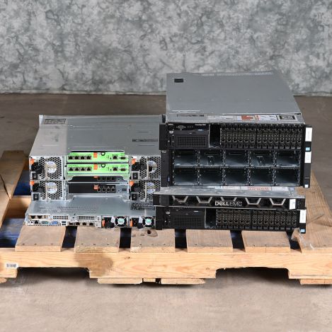 Lot-of-7-Various-Dell-Servers